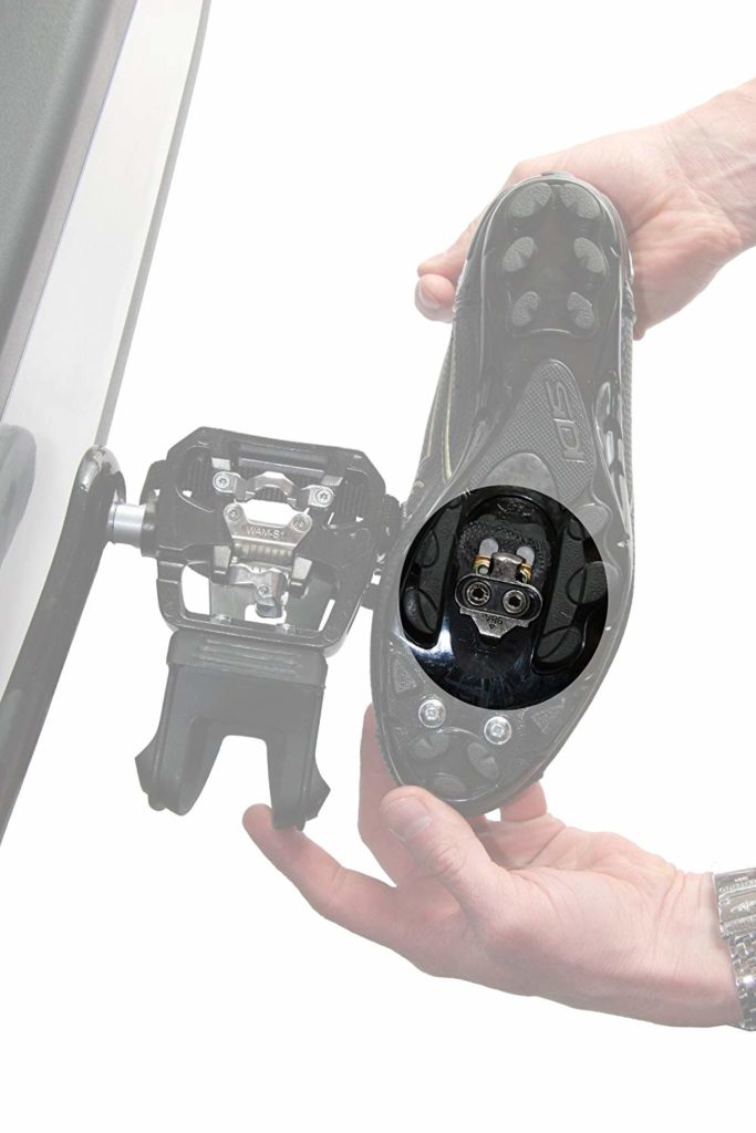 Focus Fitness SPD Pedals - Physique Fitness Stores
