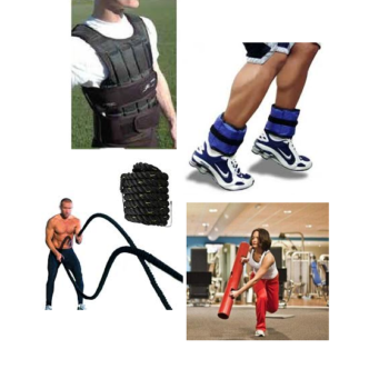 Fitness Accessories – Physique Fitness Stores