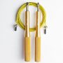 Cable Speed Jump Rope - Physique Fitness Stores