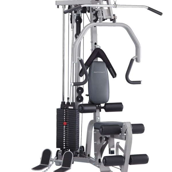 Home Gyms & Multi Functional Trainers - Physique Fitness Stores