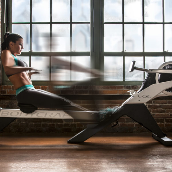 Rowers – Physique Fitness Stores