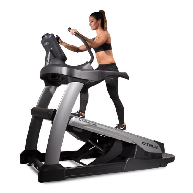 Commercial Cardio Equipment – Physique Fitness Stores