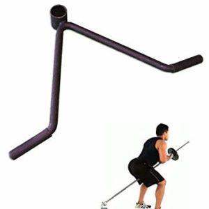 T-Bar Row Handle - Physique Fitness Stores