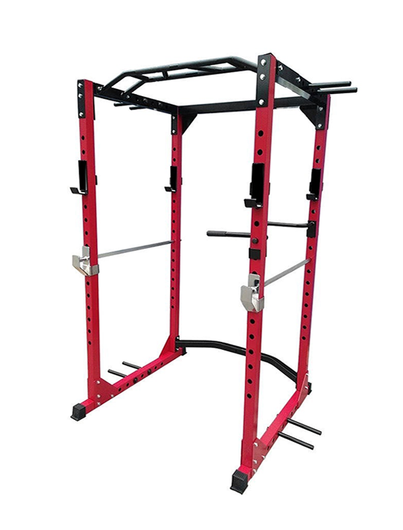 VIKING PC-435 Power Cage - Physique Fitness Stores