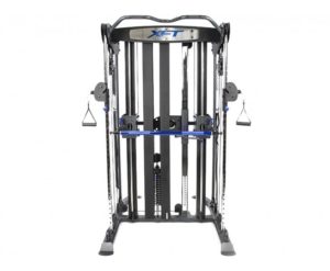 Bodycraft XFT Functional Trainer - Physique Fitness Stores