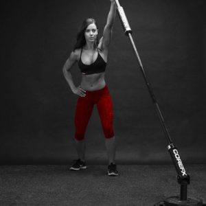 COREFX Landmine Post for Sale Edmonton - Physique Fitness