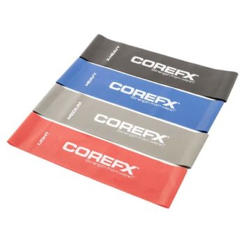 Ultra Wide Mini Band Set Sale in Edmonton - Physique Fitness