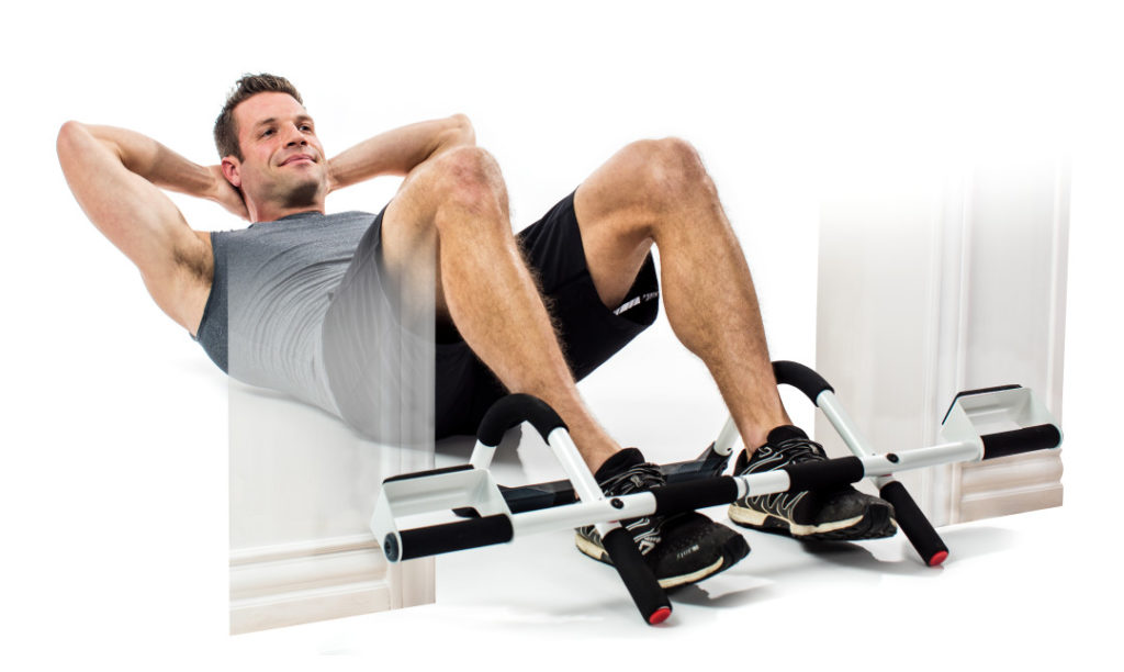 Perfect Multi-Gym Chin Up - Physique Fitness Stores