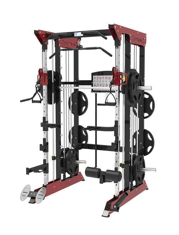 VIKING G7 Multi-Function Smith