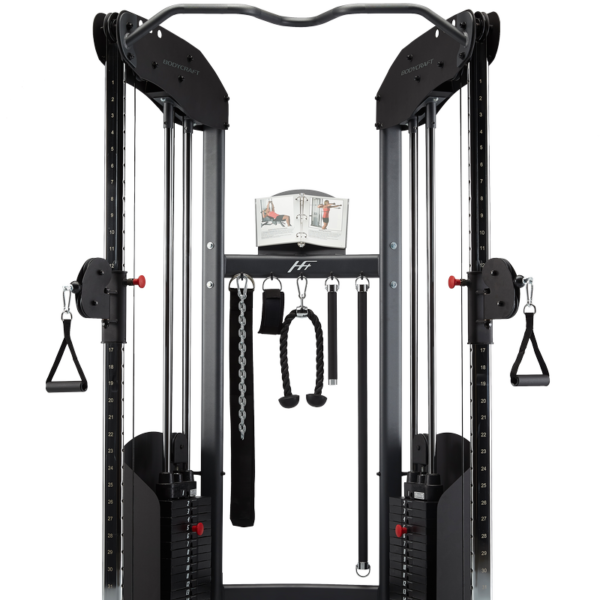 Home Gyms & Multi Functional Trainers - Physique Fitness Stores