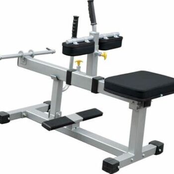 Impulse Adjustable Ab Bench - Physique Fitness Stores