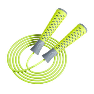 PVC Jump Rope - Physique Fitness Stores