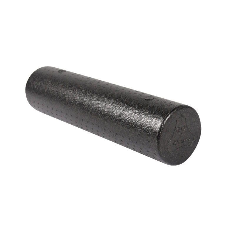 High Density Foam Roller 6 x18 Physique Fitness Stores high-density-foam-roller-6-x18-physique-fitness-stores