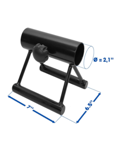 Double Handle for T-Bar Row - Physique Fitness Stores