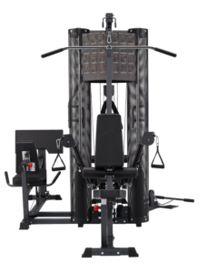 Attain X2 Dual Stack Multi Gym - Physique Fitness Stores