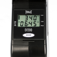 Everlast EV200 Rower for Sale Edmonton - Physique Fitness