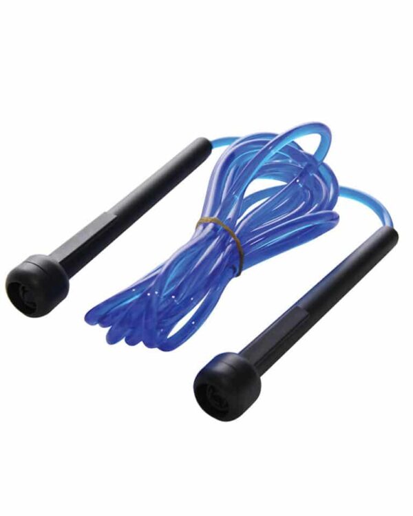 Concorde PVC Jump Rope - Physique Fitness Stores
