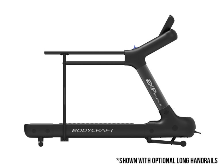 BODYCRAFT T1200 Treadmill - Physique Fitness Stores