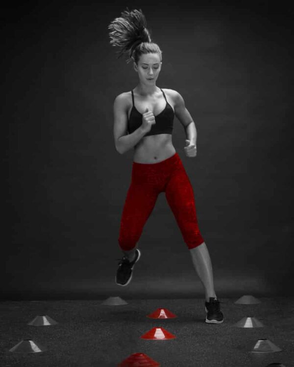 COREFX Training Cone Set - Physique Fitness Stores