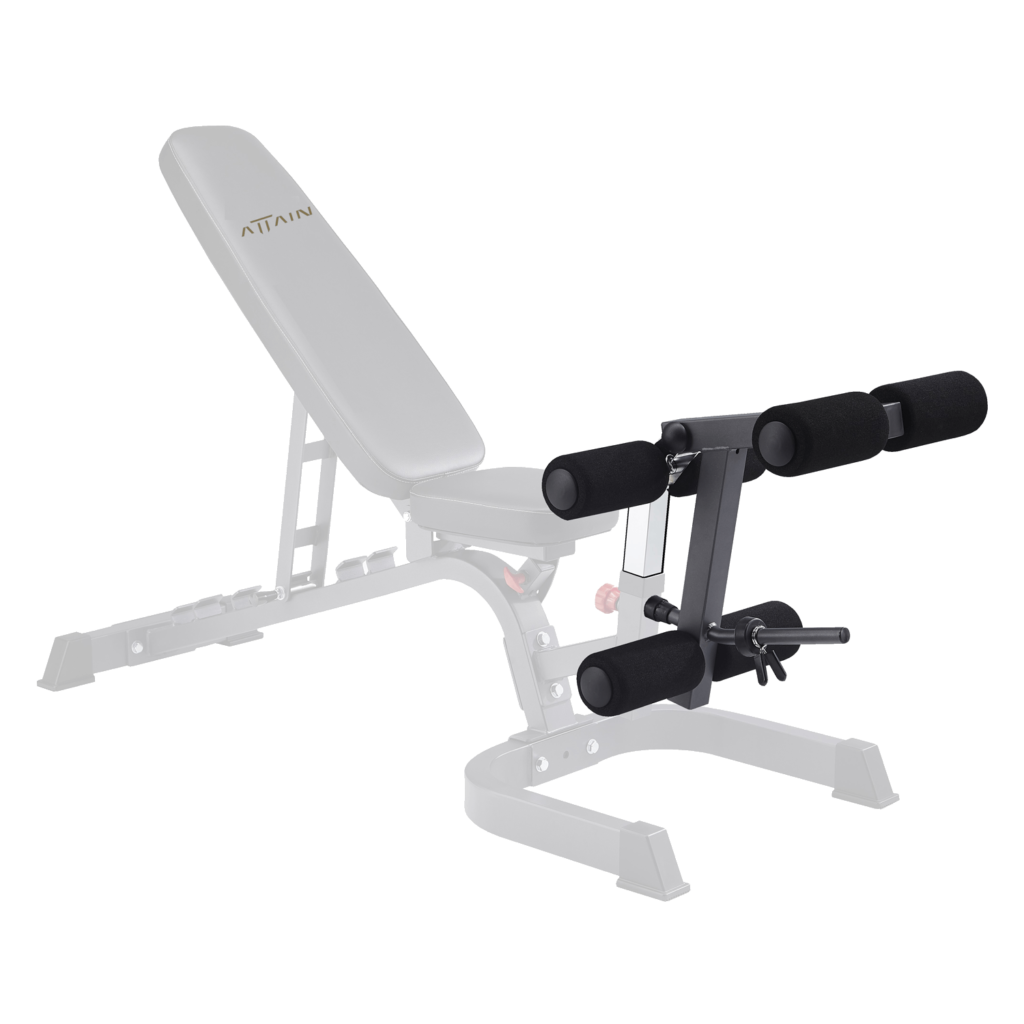 Attain H811 Leg Extension/Curl Attachment - Physique Fitness Stores