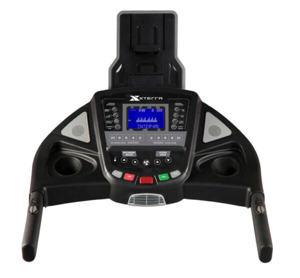 XTERRA XT7.8 Treadmill for Sale in Edmonton | Shop Now