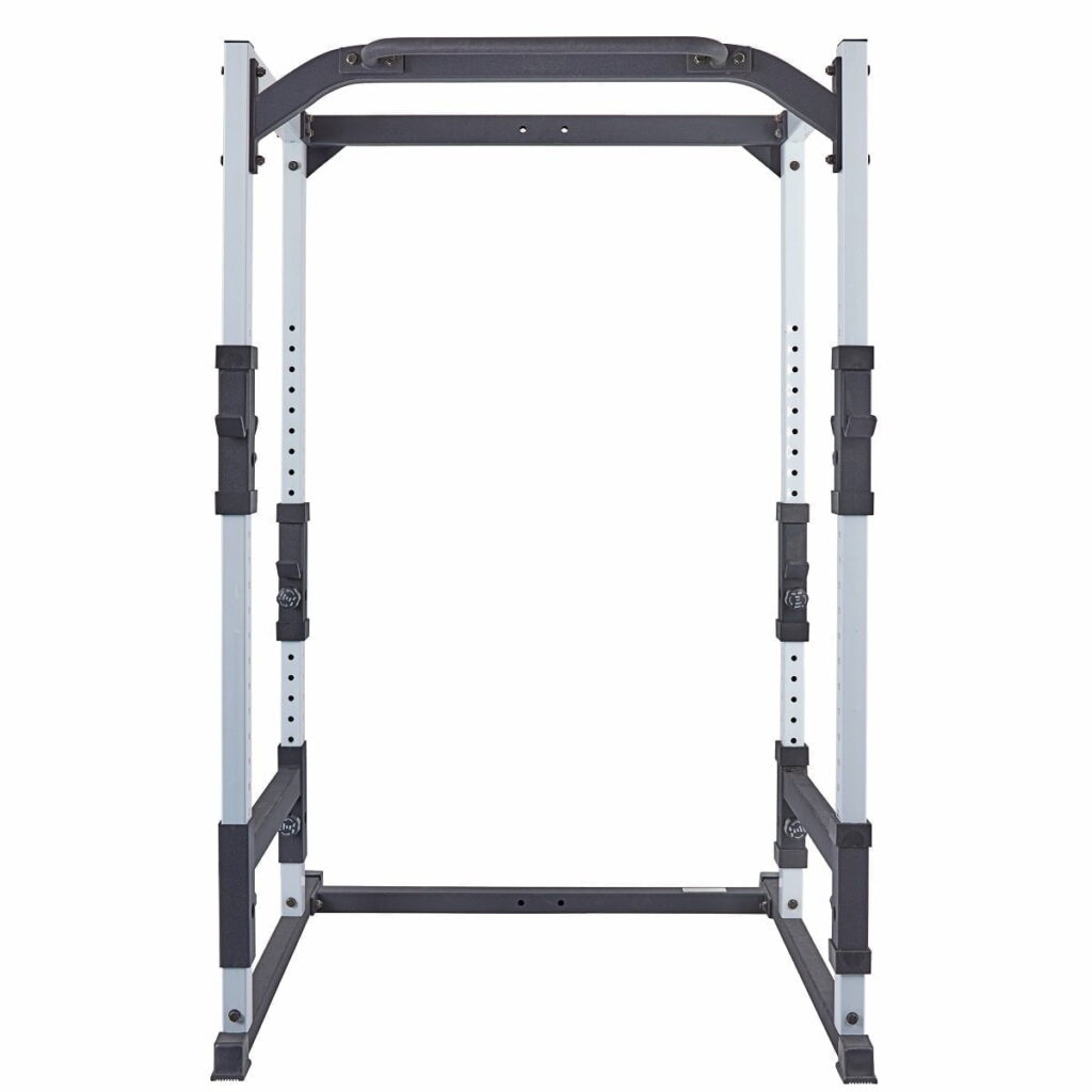YORK FTS Power Rack Cage - Physique Fitness Stores